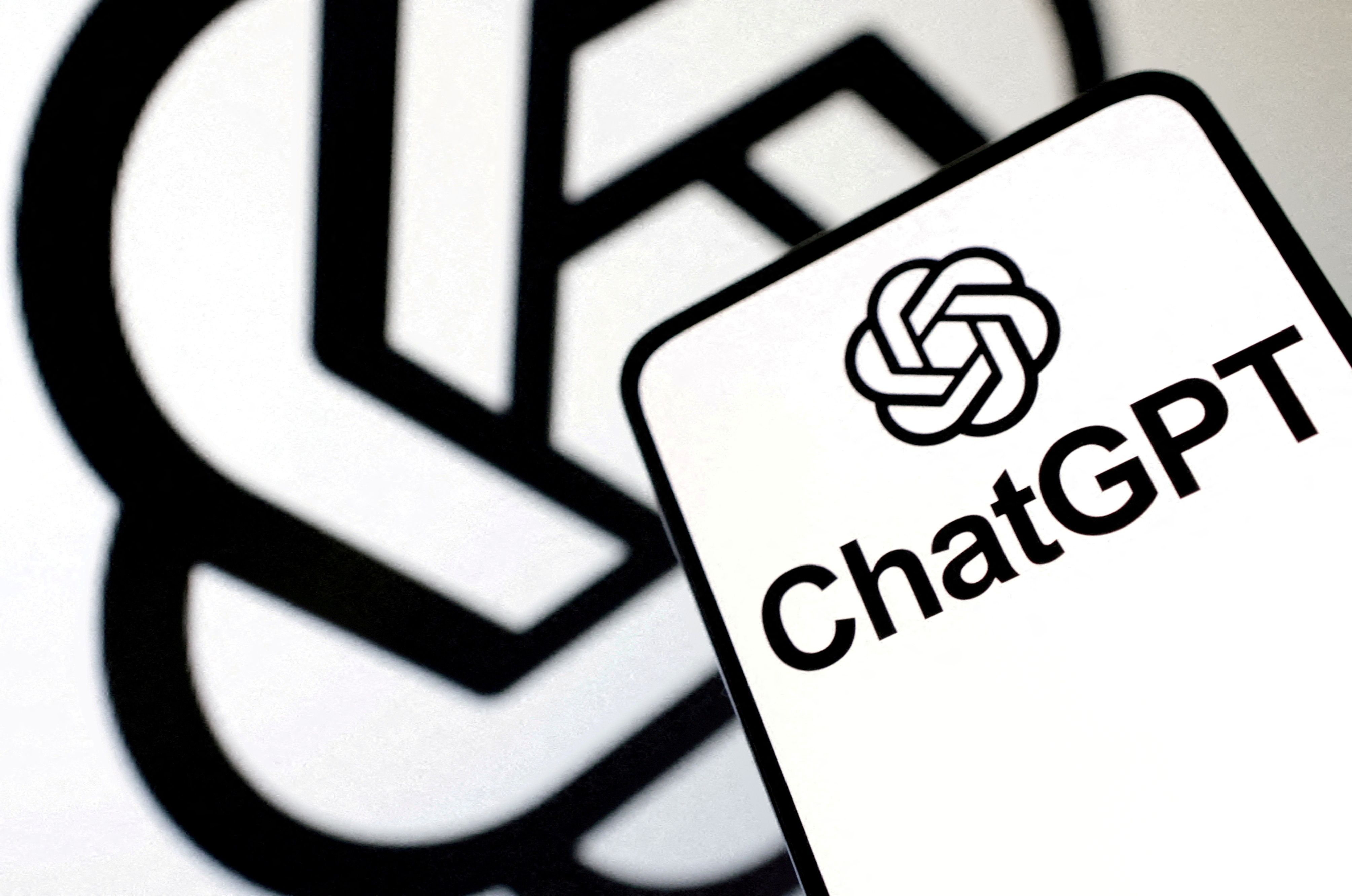 ChatGPT one year on: From viral AI bot to OpenAI's boardroom battle ...