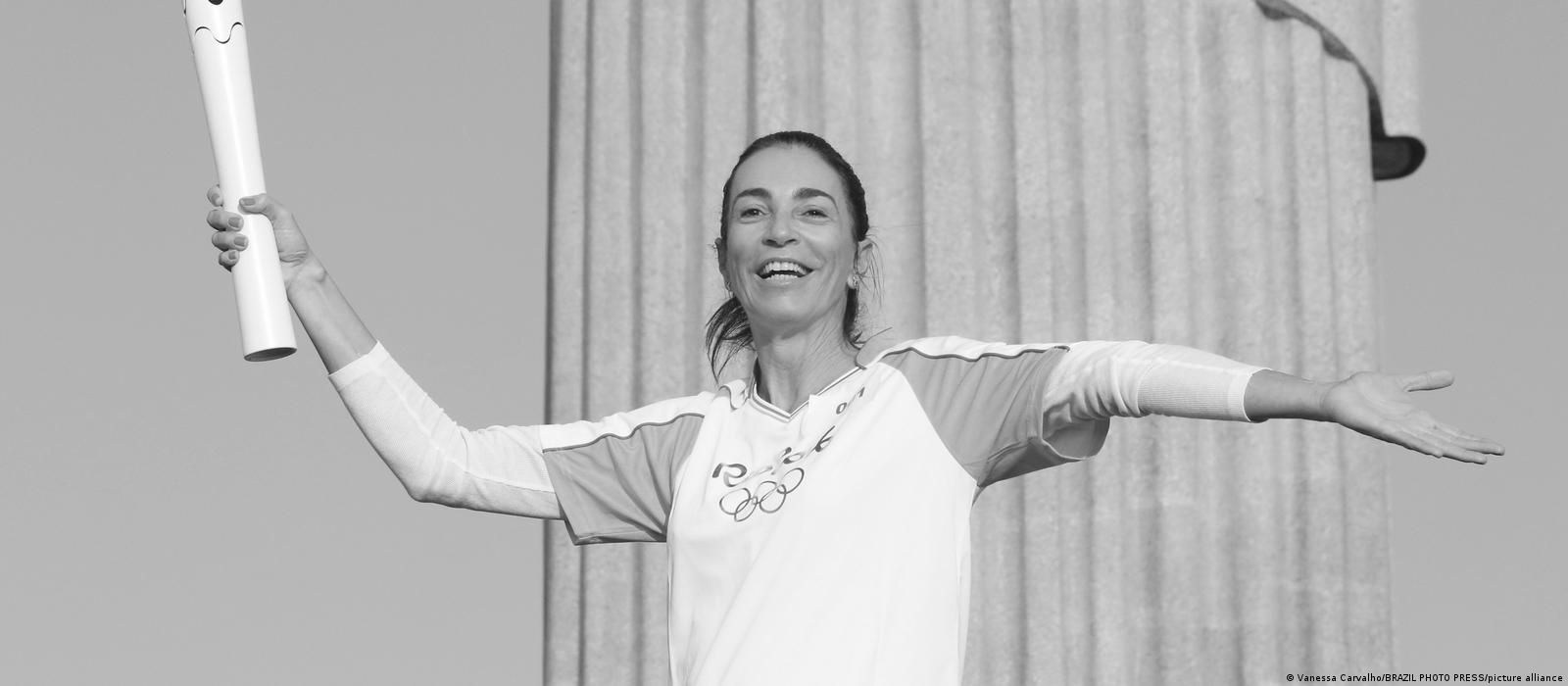 Morre Isabel Salgado, ícone do vôlei brasileiro, aos 62 anos | M.News ...